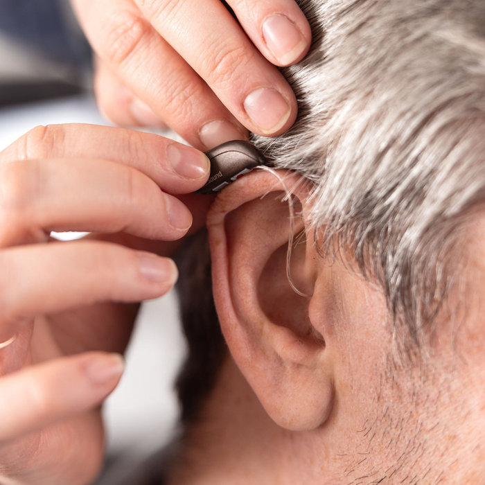 Understanding The Different Types Of Hearing Aids Which One Is Right